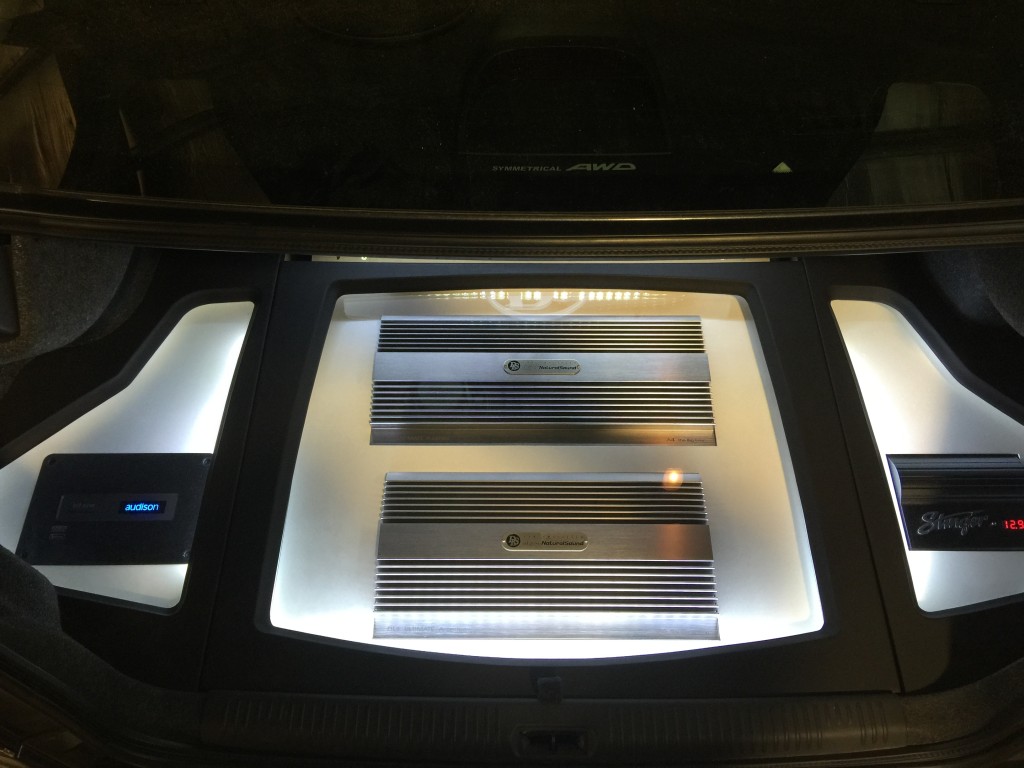 Liberty Custom Boot. – Tonkin's In-Car Solutions